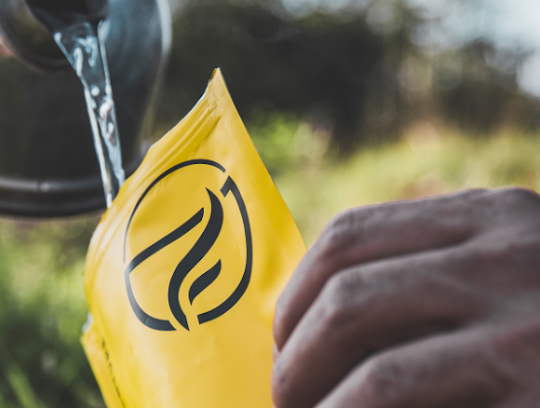 Adam’s Cold-Pressed Chocolate – Packaging Of The World