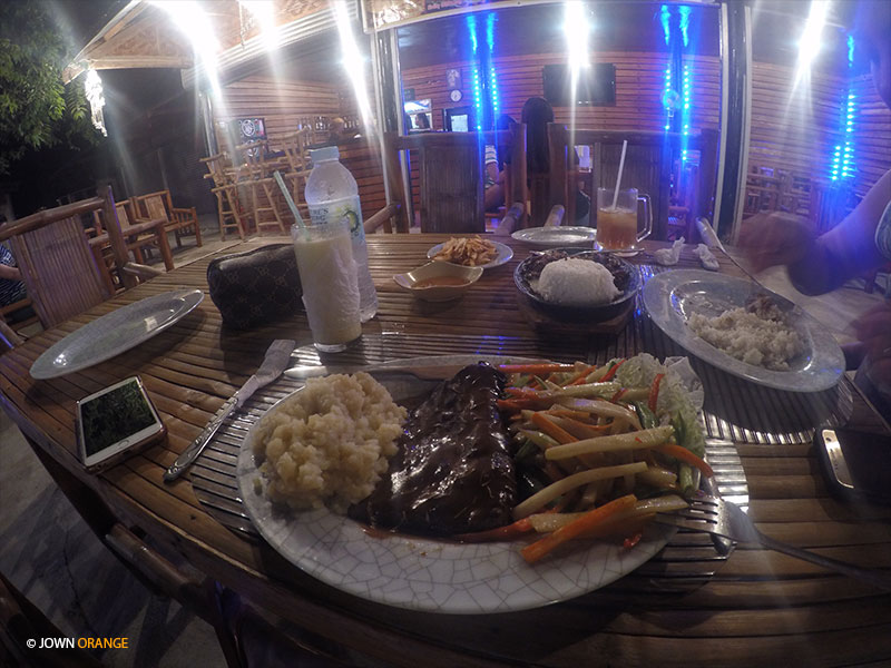 Sta. Fe, Bantayan Island, Cebu September 2016 ~ Orange Travels