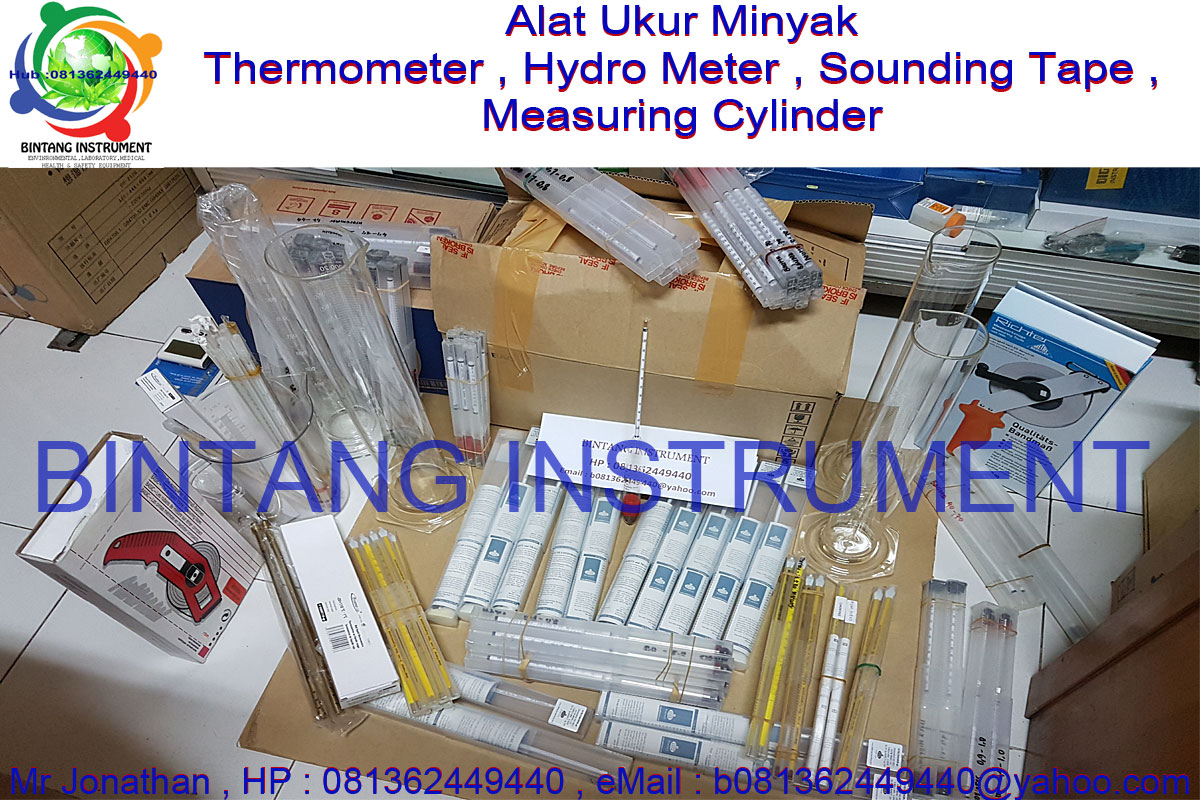 .: 081362449440 Jual ASTM Hydrometer with thermometer Range 0.800 – 0. ...