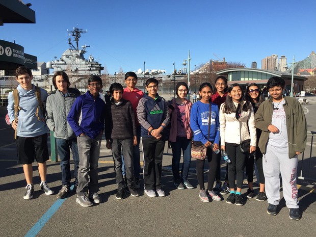 Fulton Science Academy Private School Official Blog: Fulton Science ...