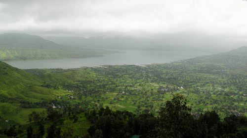Tourist Places in Panchgani