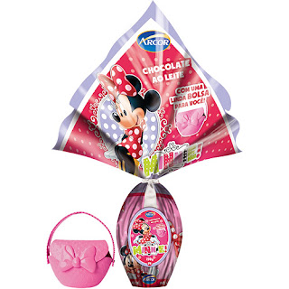 SHOP - Páscoa Disney 2013 - Tags Disney