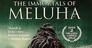 Book Review: Immortals Of Meluha ~ Book GRINE