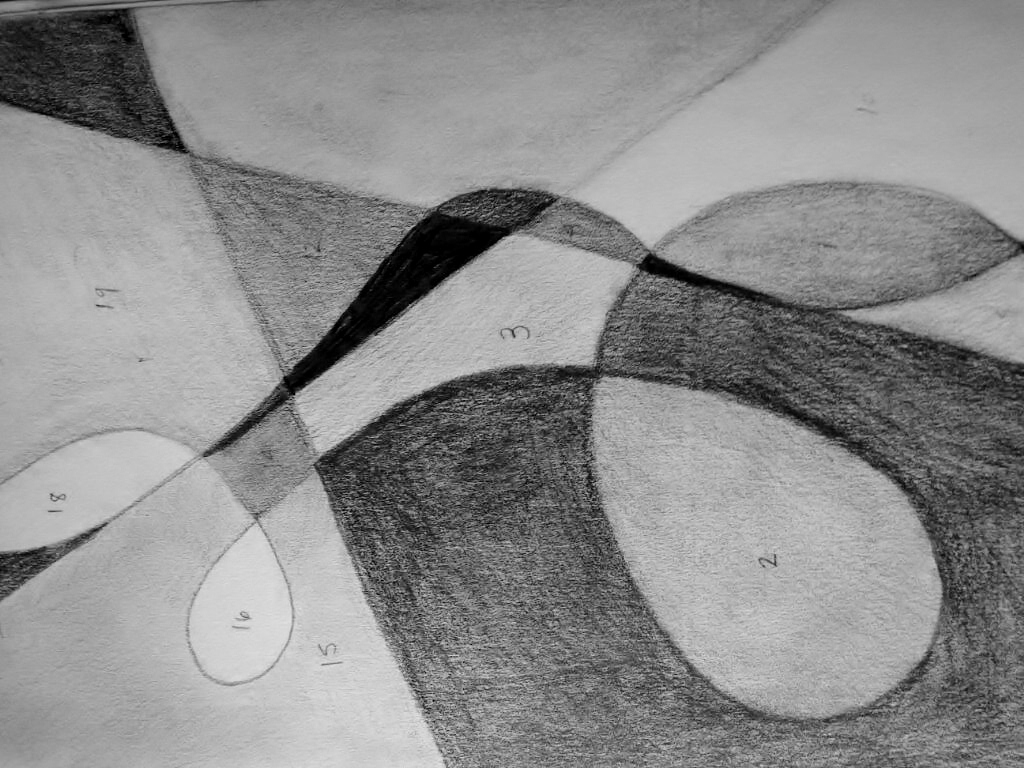 PROFESSOR G'S ART & DESIGN CLASS BLOG: Value project