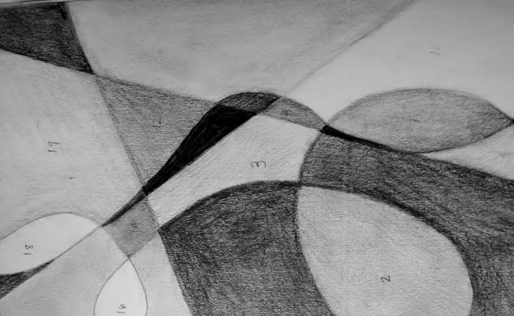 PROFESSOR G'S ART & DESIGN CLASS BLOG: Value project