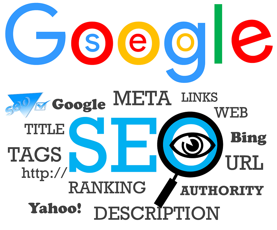 10 SEO Tips for Google High Ranking With Search Engine Optimization ...