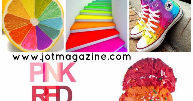 Chloe's Creative Corner: Jot kids