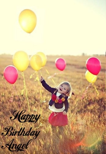 images-for-birthday-angel