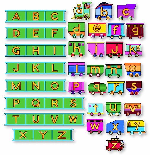 CONOCIENDO EL ABECEDARIO: « El Abecedario o Alfabeto