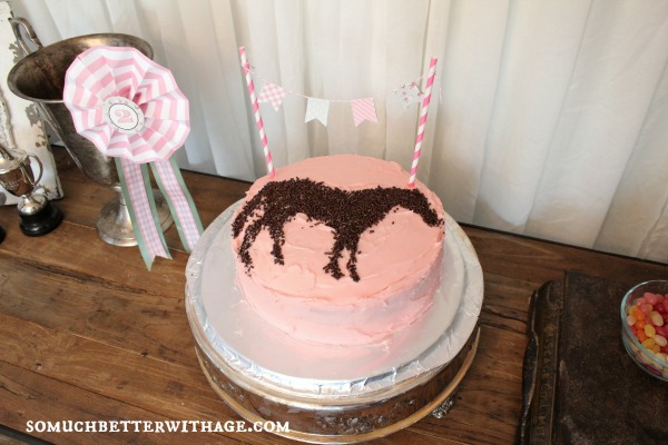 common ground : Be Inspired #178