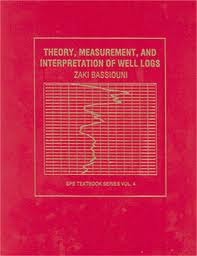 Theory measurement and interpretation of well logs ~ Petro Pedia
