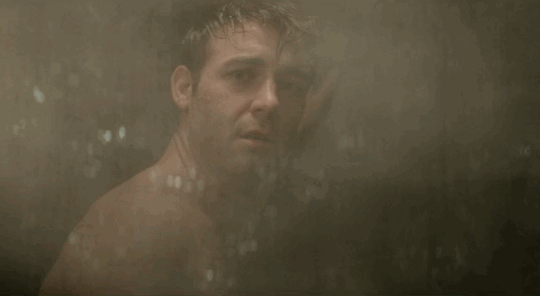 Kirsten Dunst All Good Things Shower