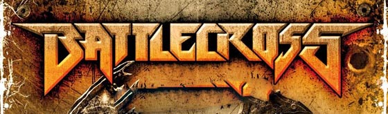 BATTLECROSS INTERVIEW | The Circle Pit