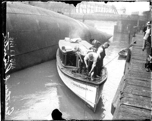 The Digital Research Library of Illinois History Journal™ : The History ...