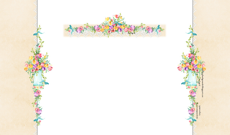 Cute blog backgrounds
