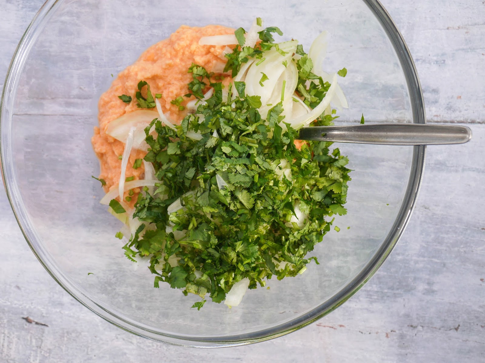 This Muslim Girl Bakes: Dali Bora - Bengali Lentil Pakoras.