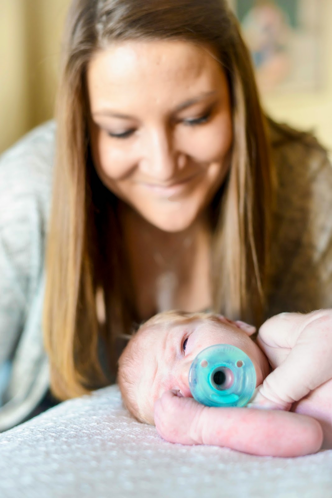 The One with Colton Ray