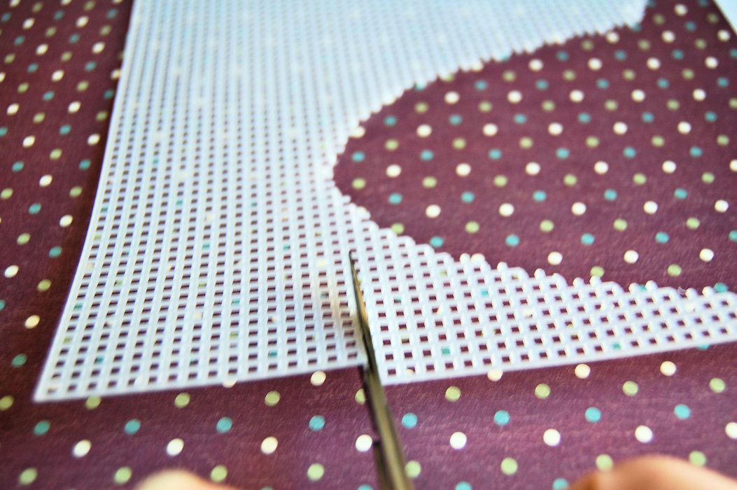 Strings Away!: Canvas Tip: Scissors