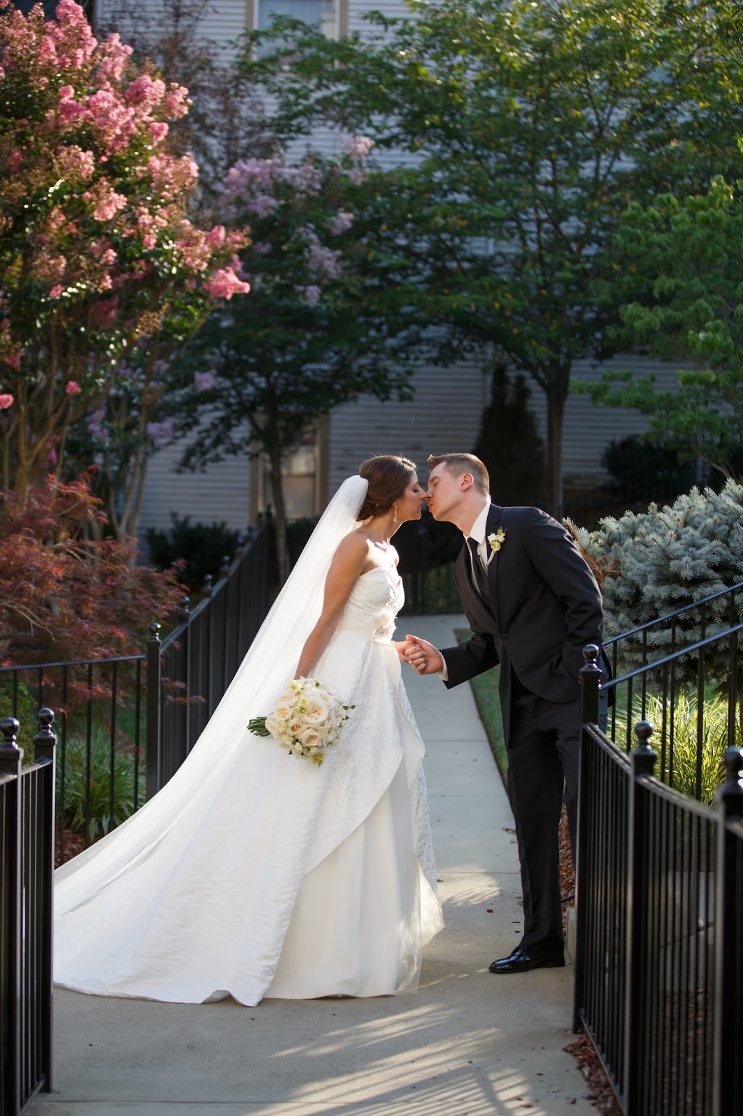 Cable Photography & Video: Lauren Ervin & Dustin Lyons - Wedding ...