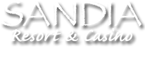 Sandia Resort and Casino Review