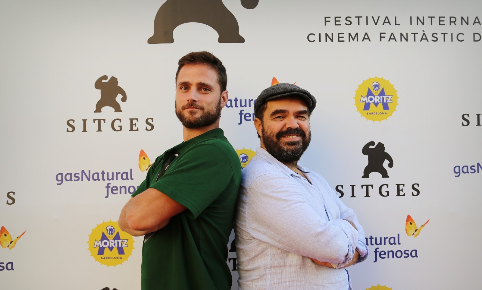 Entrevista a Xavier Gens director de La Piel Fría