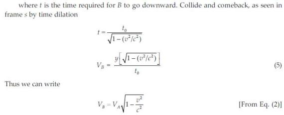 Vedupro: Variation of mass with velocity, Variation of mass with ...