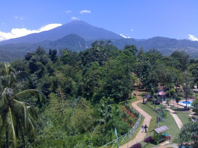 Kabupaten Majalengka ~ Bumi Nusantara