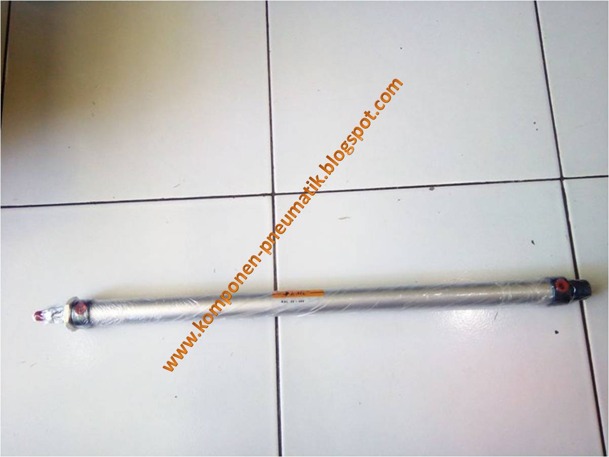 JUAL SILINDER PNEUMATIK