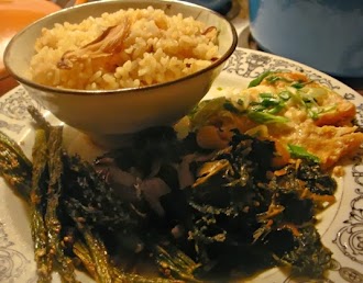 Filfel Chuma (Libyan Hot Sauce)