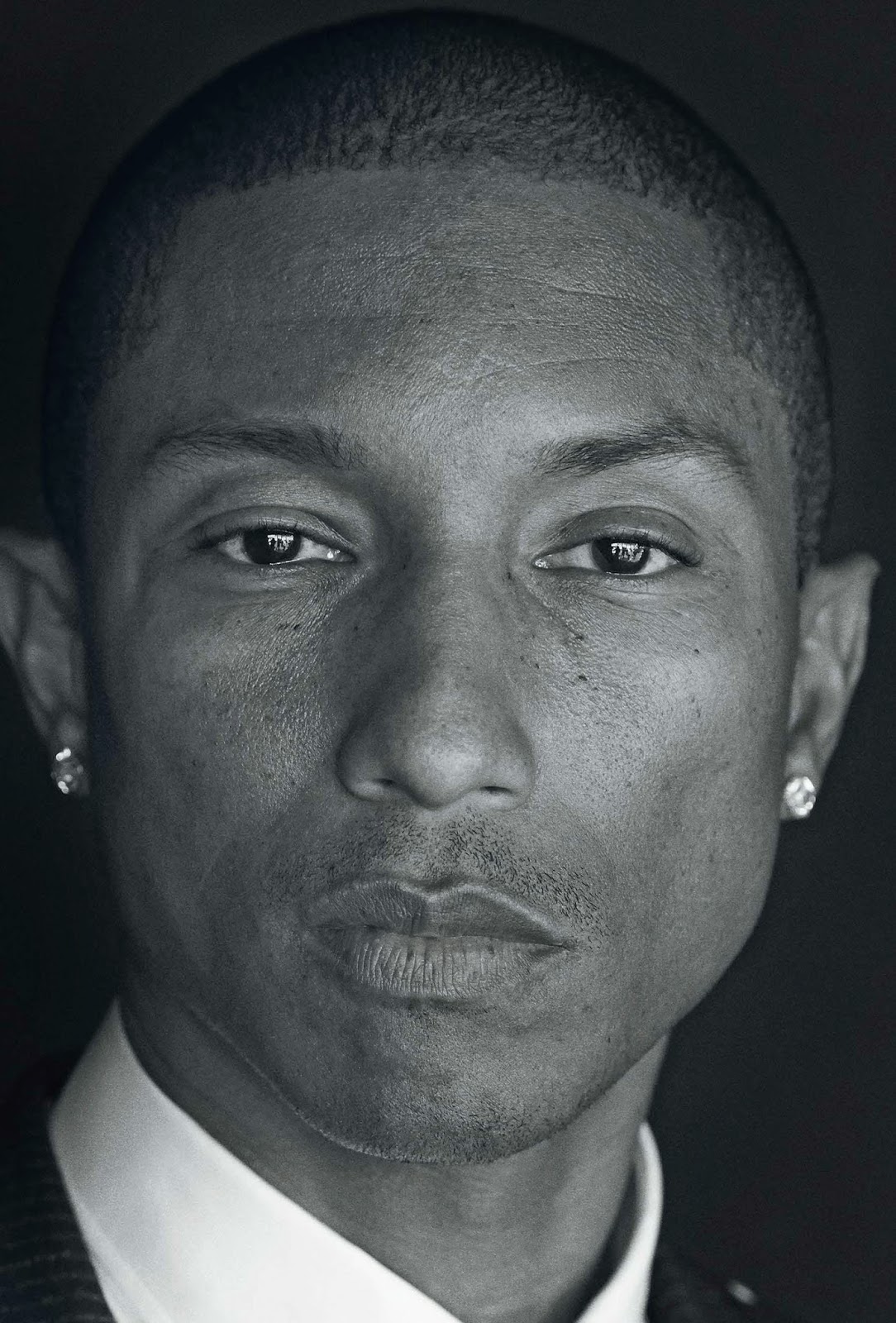 El Lavadero de las Muñecas: PHARRELL WILLIAMS ESTRENA OTRO VIDEO MUSICAL