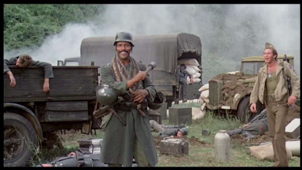 Film i veckan: Super Mario vs Adolf Hitler