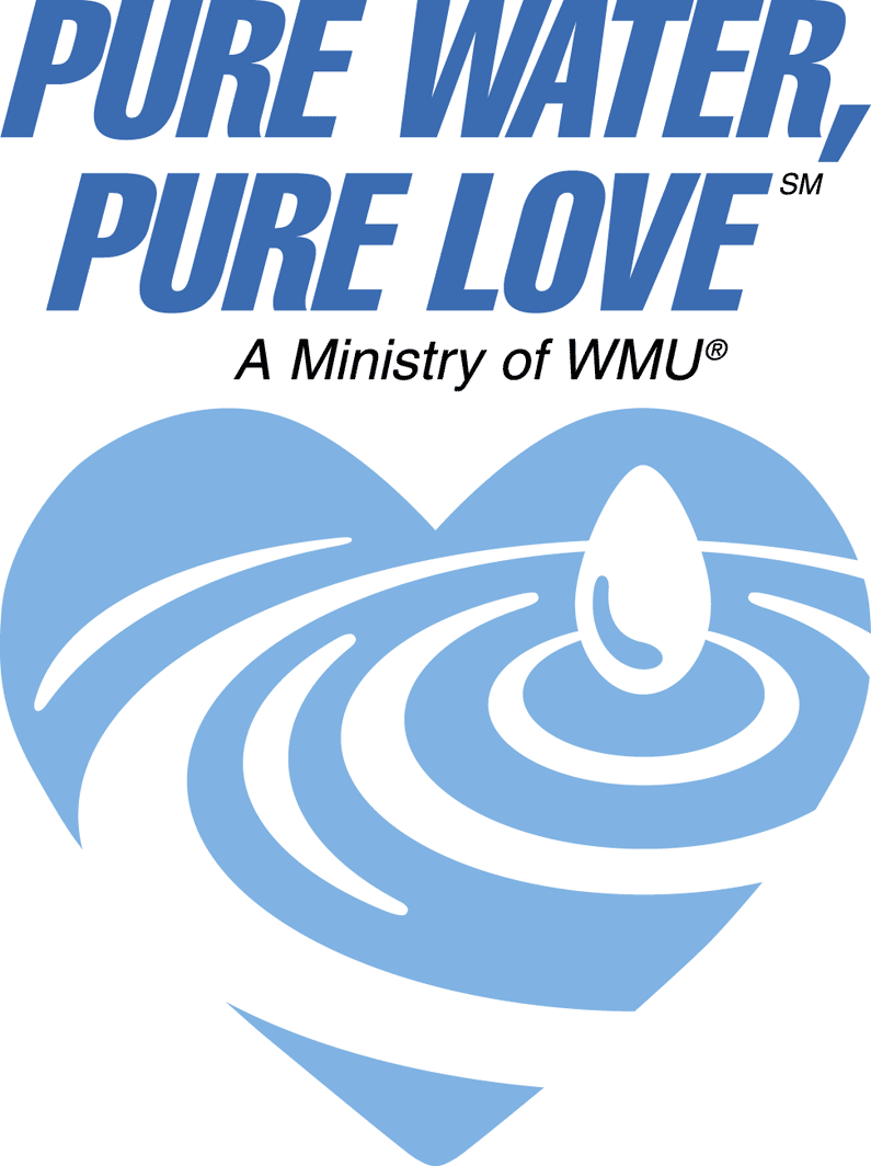 TheChurch@CedarCreek: Pure Water Pure Love
