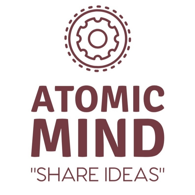 ATOMIC MIND