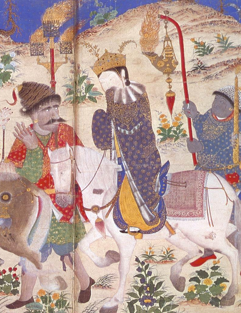 TARİH VE ARKEOLOJİ: SELJUK TURKS ART