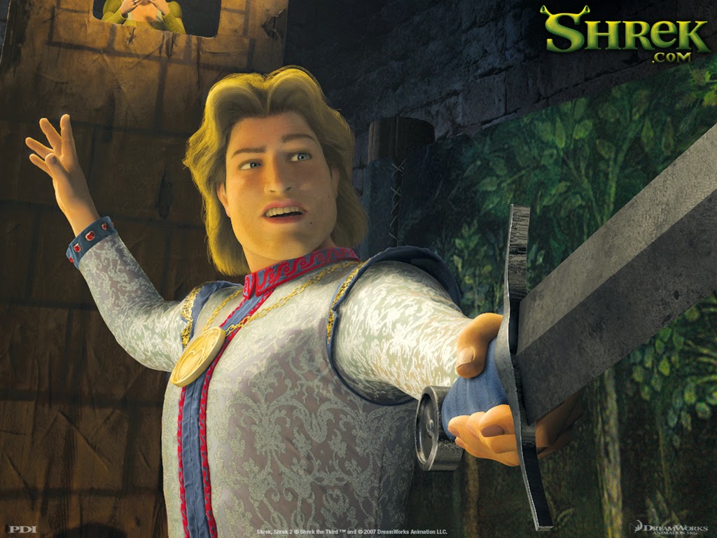 Os Novos Contos de Fadas e a Nova Consciência