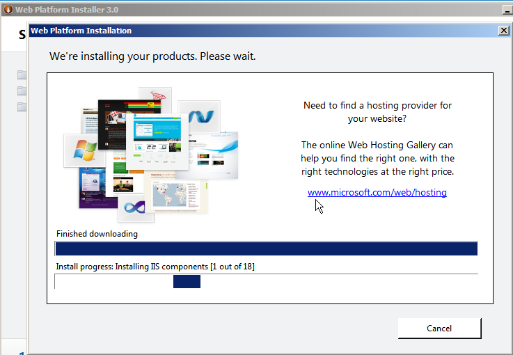 Tu espacio informatico: Instalacion en Windows Server 2008 R2 el PHP, MySQL windows 5.1 ...
