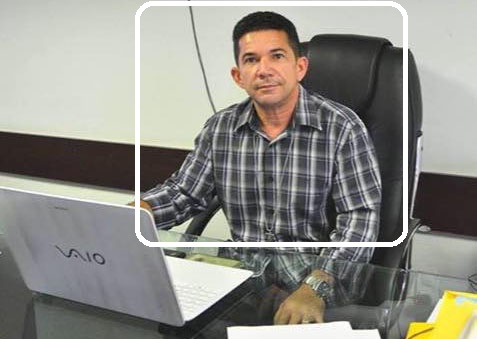 REPÓRTER WILSON GOMES: Presidente da CM de Sobral Paulo Vasconcelos ...