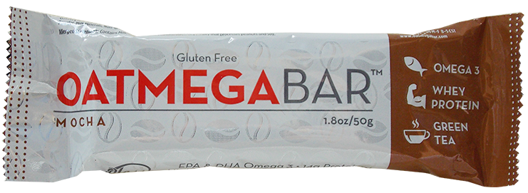 McKinney Mommas: GIVEAWAY and Review - Boundless Nutrition Oatmega 3 ...