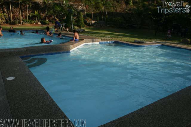 Pugad: Pugo Adventure at Pugo La Union