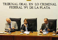 El blog del Pulki: Carlos Rozanski: “La democratización de la justicia ...