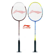 Daftar Harga Raket Lining Terbaru 2017 ~ DAFTAR HARGA TERBARU 2017