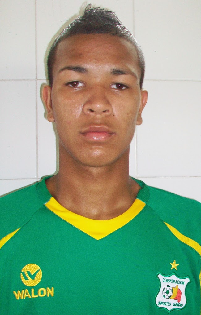 Descubre las Promesas del Mundo del Fútbol: Kevin Benítez