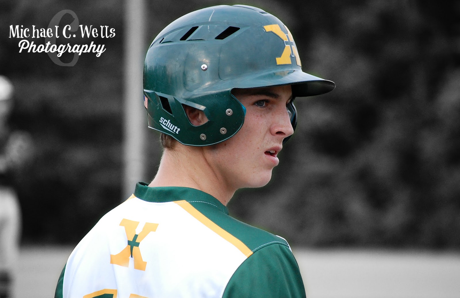 St. X takes down #5 Meade County 9-1