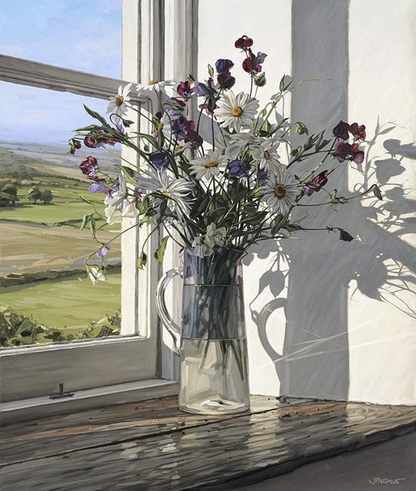 Impressioni Artistiche : ~ Jim Farrant