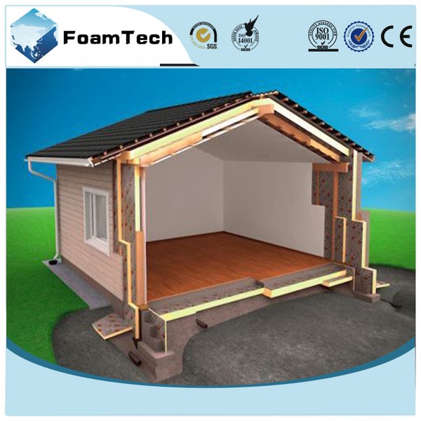 Introduction to Zhengzhou FoamTech Nano Materials Co.,Ltd