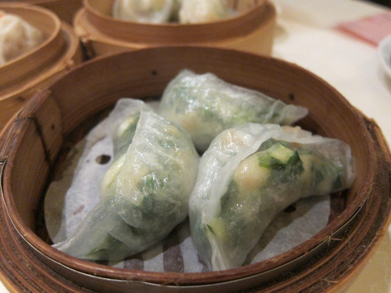 Royal China Queensway, The Best Dim Sum in London / LUCY LOVES TO EAT