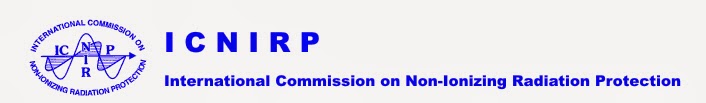 el blog de miguel: ¿Qué es ICNIRP?