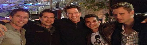 ¡CONFIRMADO! Cameron Jebo será el silver ranger. | RangerLatino