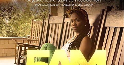 The Best of Gospel Black: Lisa Mcclendon - 5AM - 2015