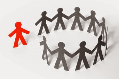 Lessons in Psychology: Freedom, Liberation, and Reaction: Degradation ...